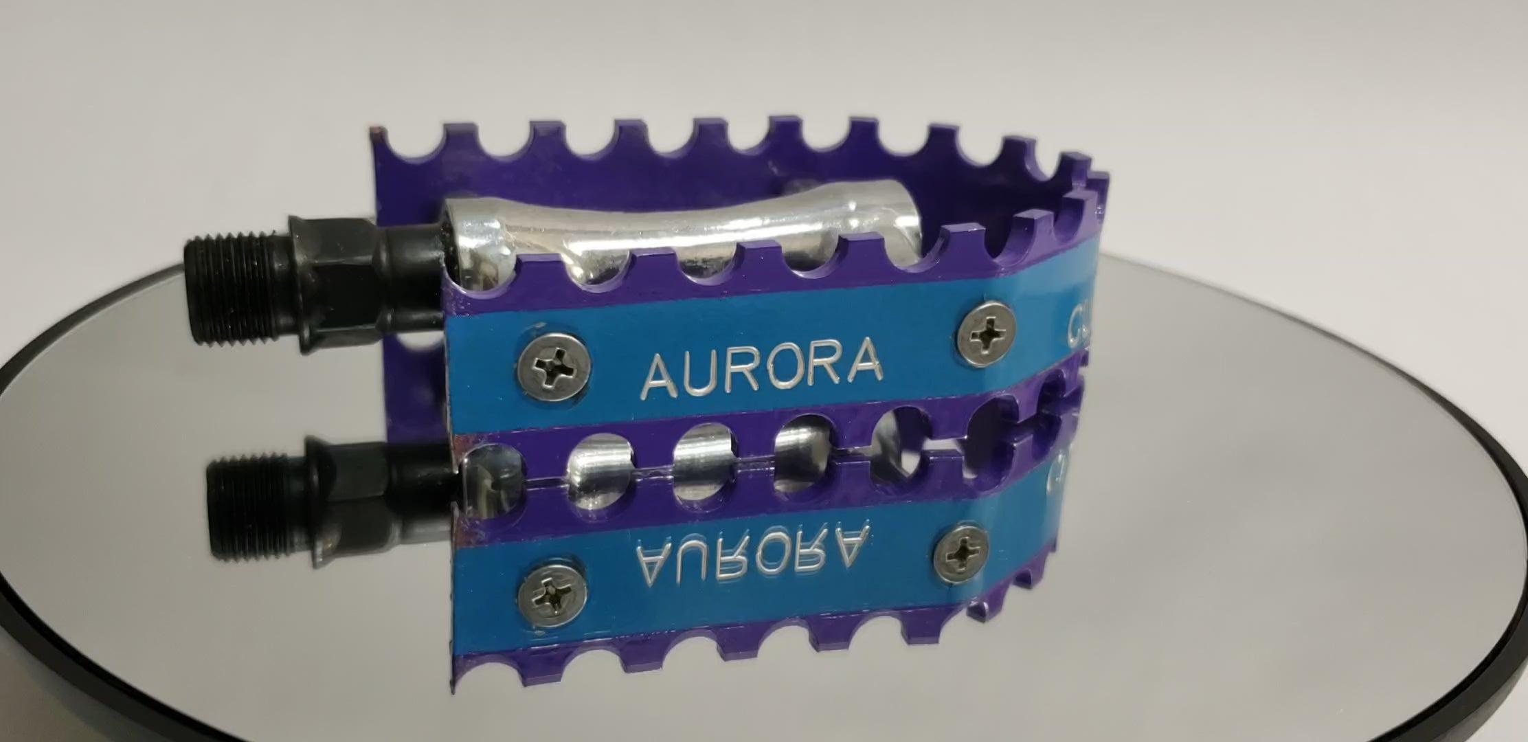 AURORA – MILE HIGH CUSTOM BIKES